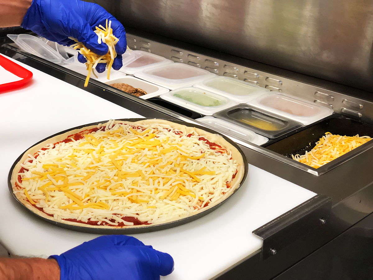 SSCS Customer Success Story: The Dug Out (Part 3) – The SSCS Blog